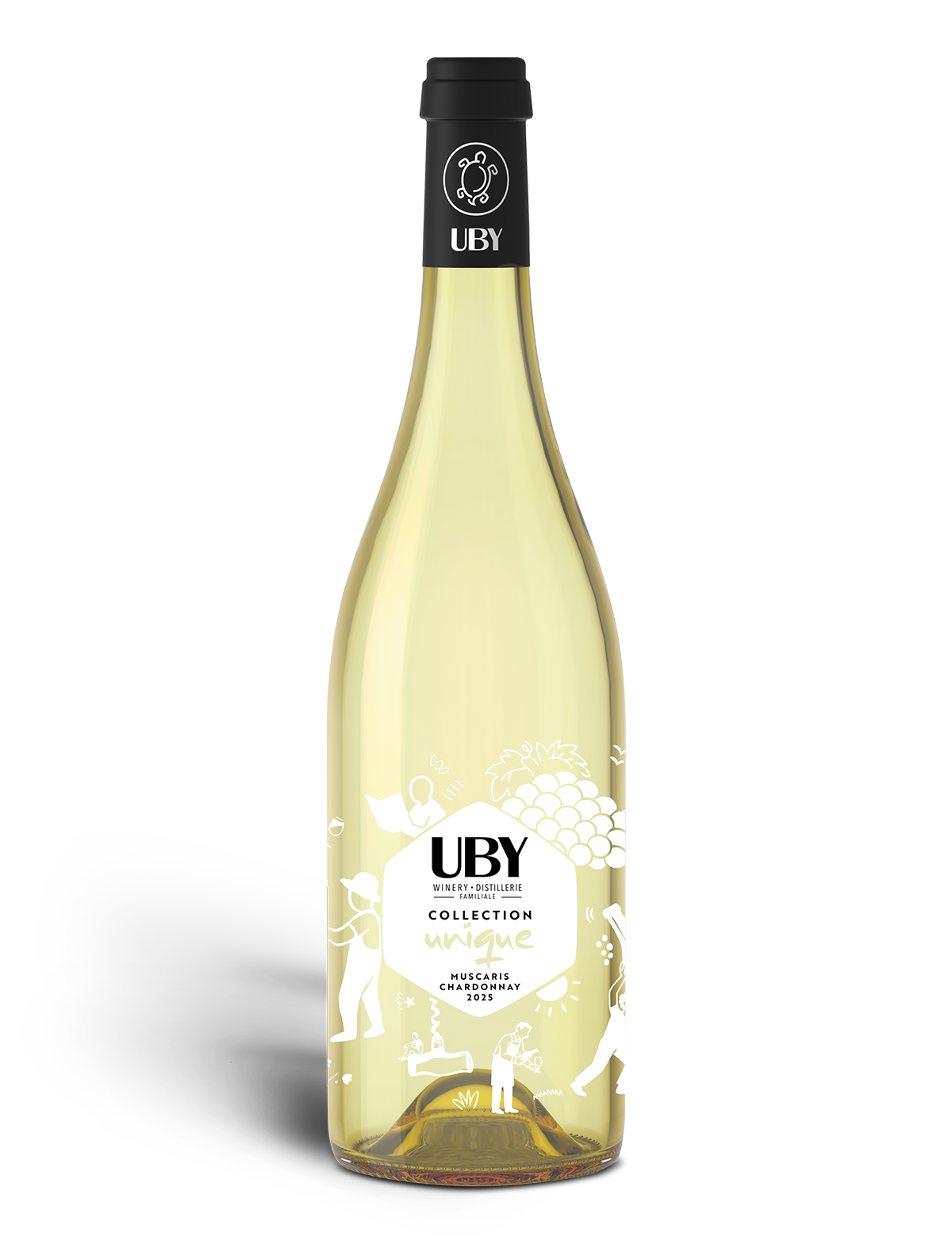 UBY Collection Unique - UBY